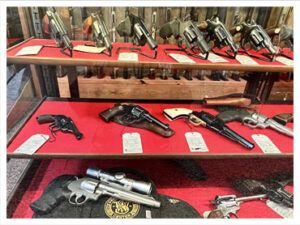 Range in Clarksburg, WV | D Reynolds Gun Range and Outdoor Park